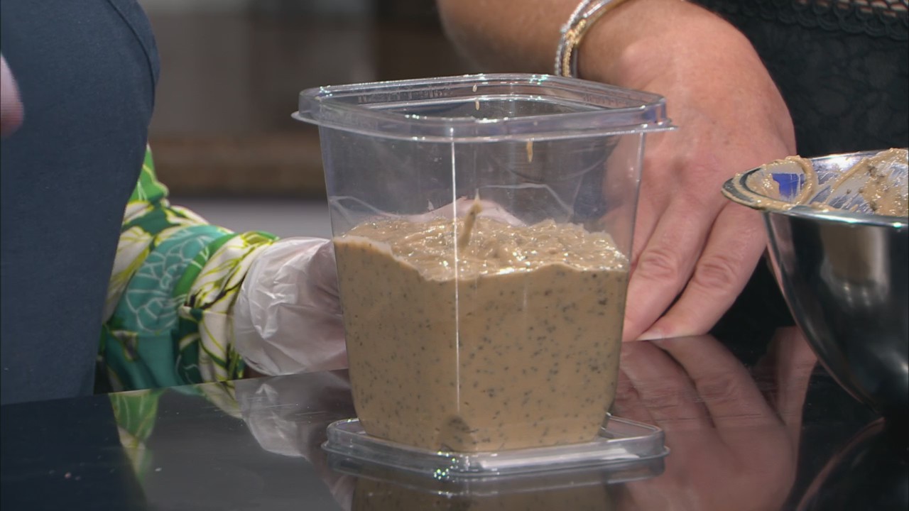 Banana & Chia Pudding by Raw Chef Jane-Part 2 – WJHL | Tri-Cities News ...