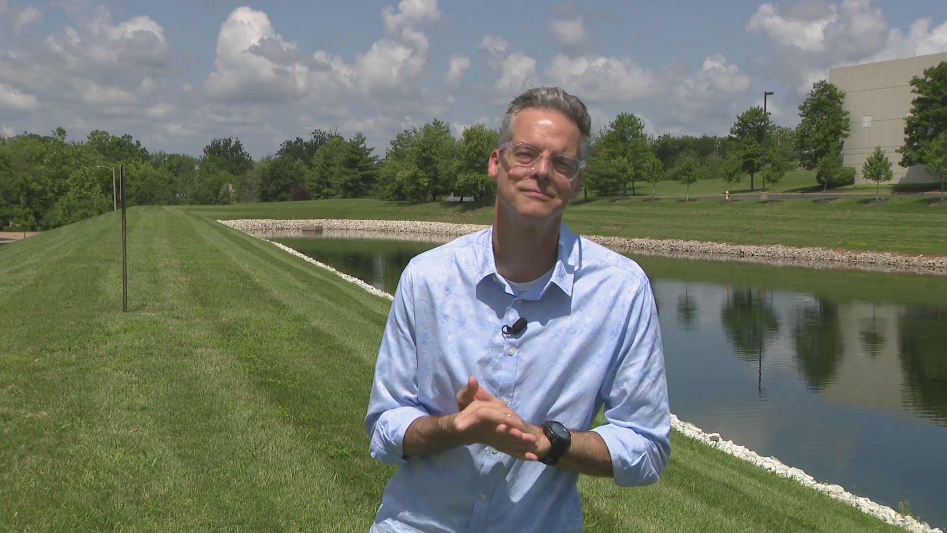 Tim Ezell’s Inspirational Moments: Sacrificing today for a richer ...