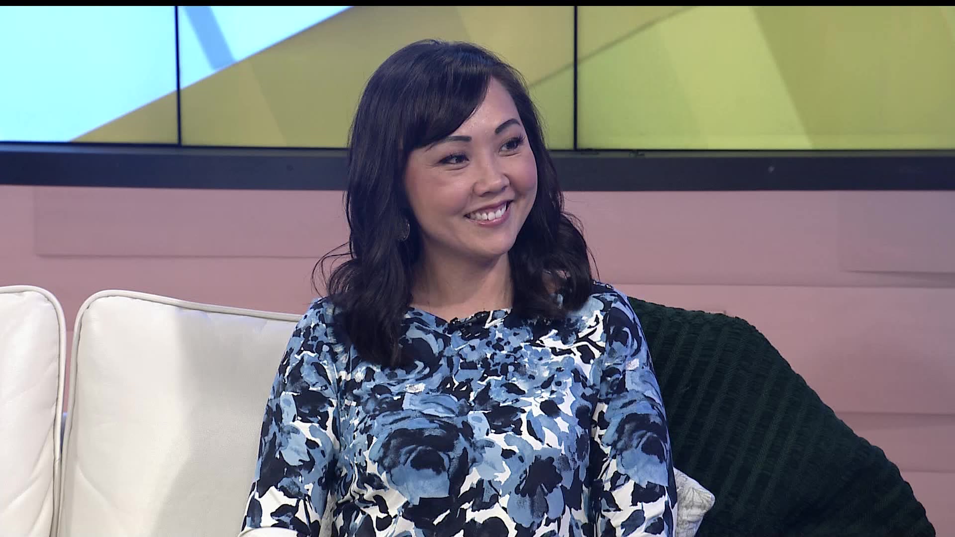 Catching up with Jannay – who13.com