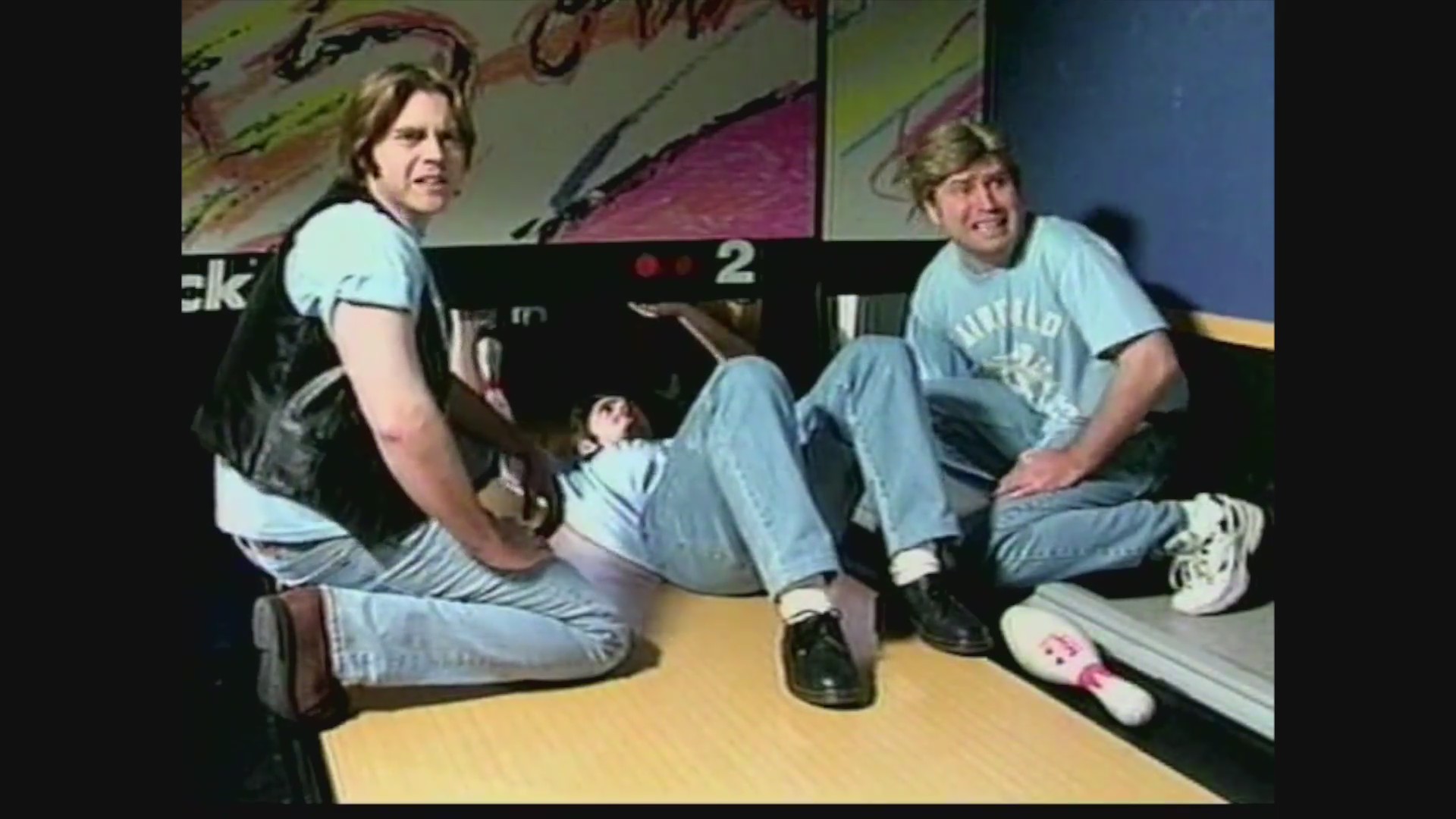 9@9: True-crime dramas are nothing compared to the highwire suspense of ...