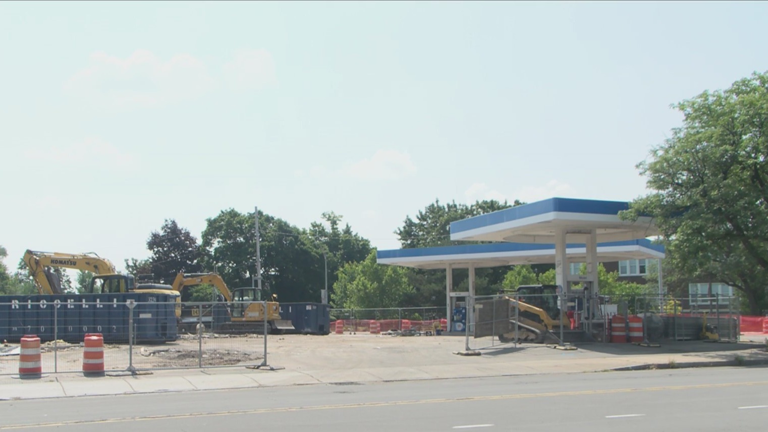 Quicklee’s open in Gates, Brighton location in progress – RochesterFirst