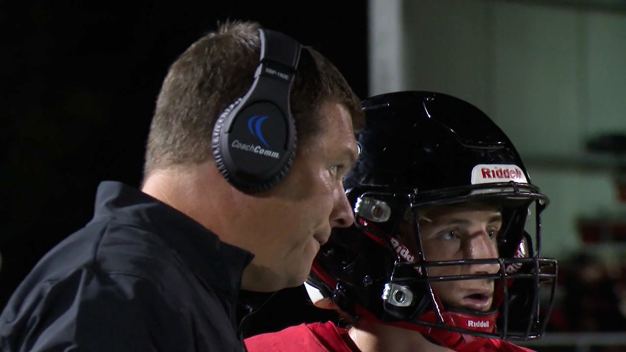 Canfield football eager for bounce back season – WKBN.com