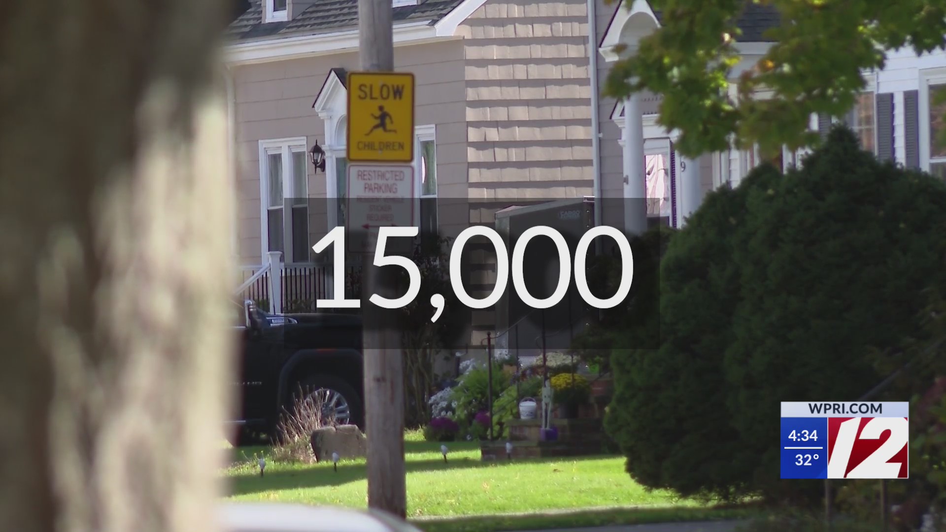 RI aims for 15,000 new housing units by 2030 to address crisis – WPRI.com
