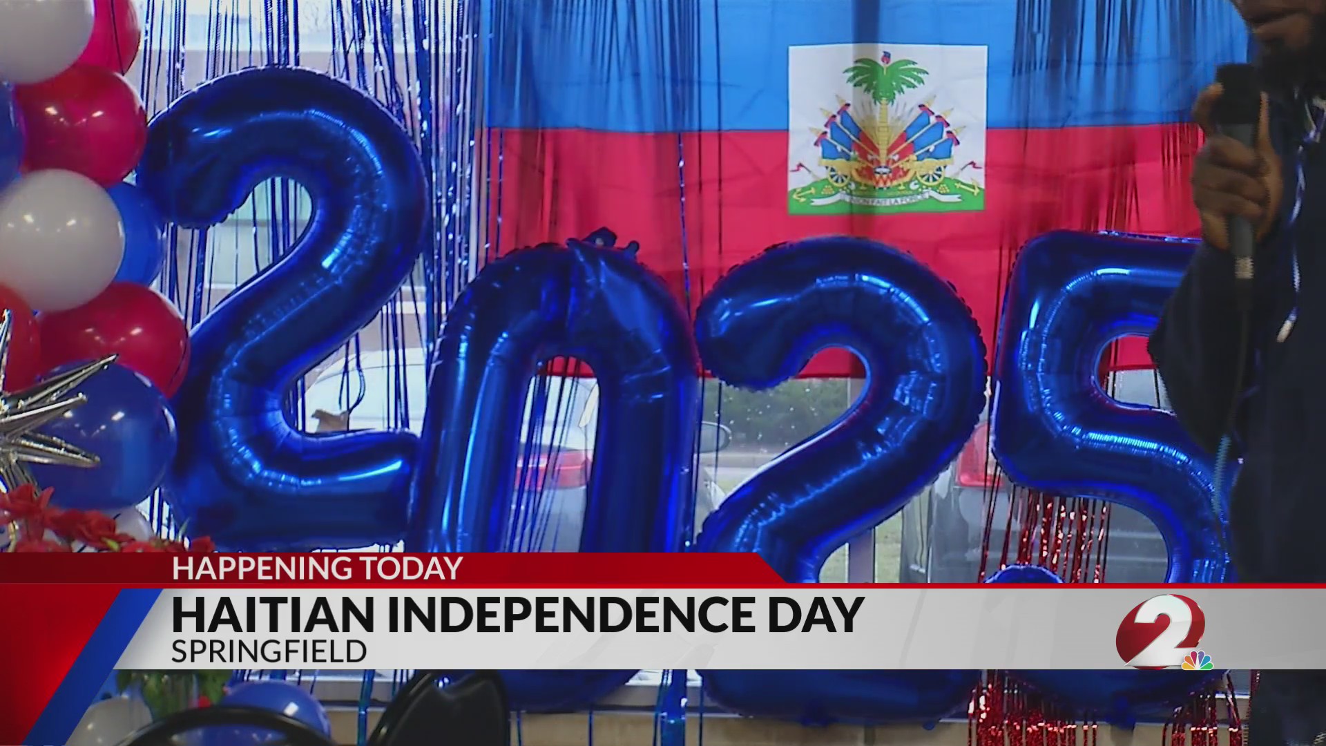 Haitian Independence Day – WDTN.com