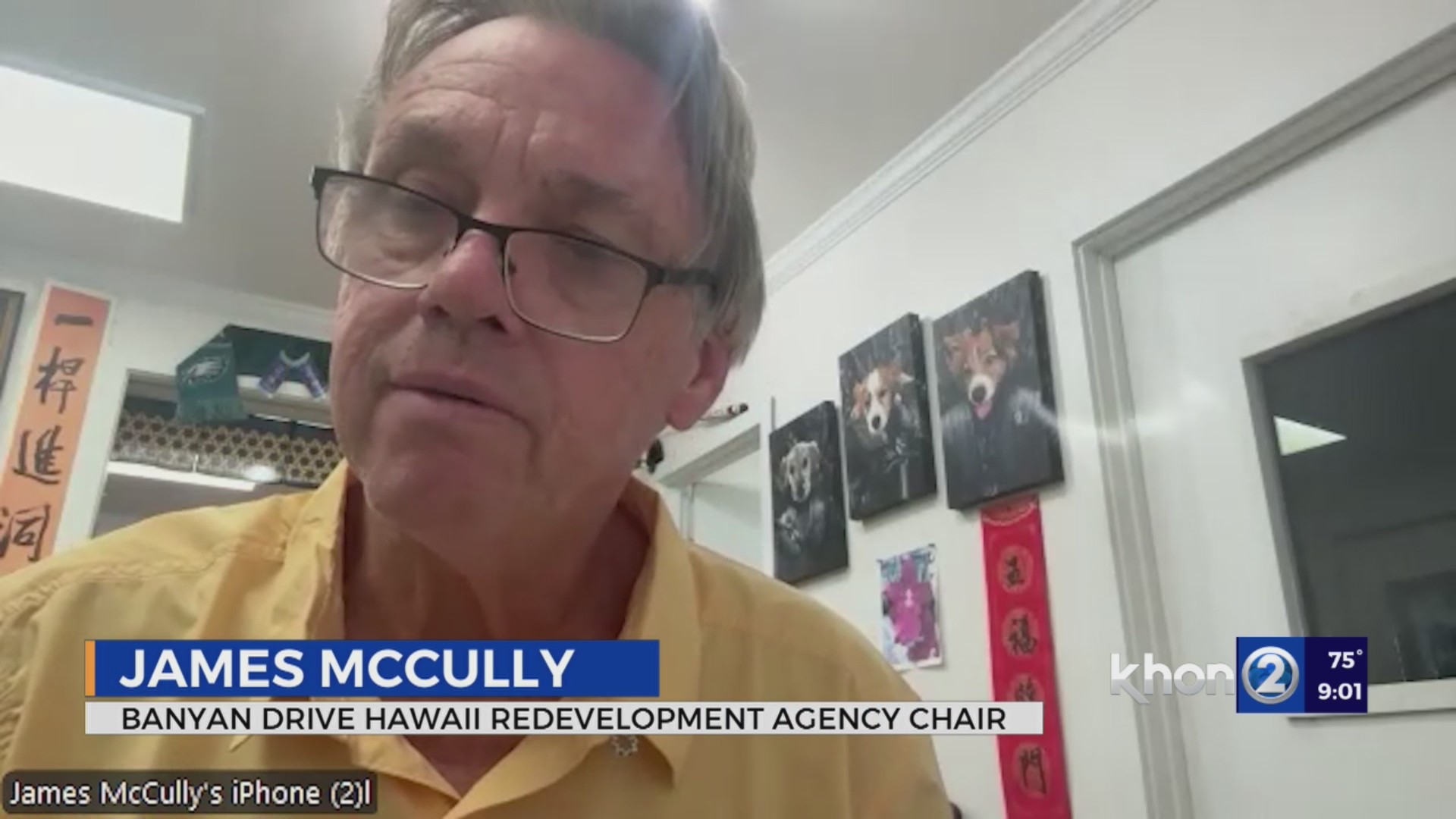 Lawmakers push to give the heart of Hilo a facelift – KHON2