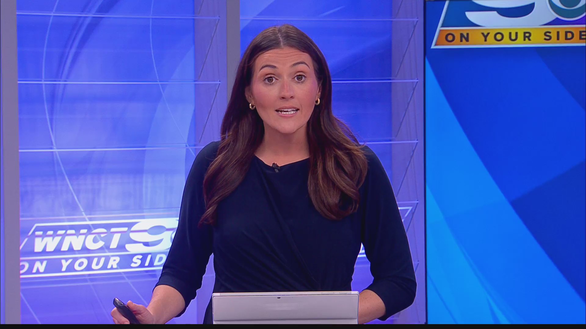 Graduation next on the list for ECU seniors with classes complete – WNCT