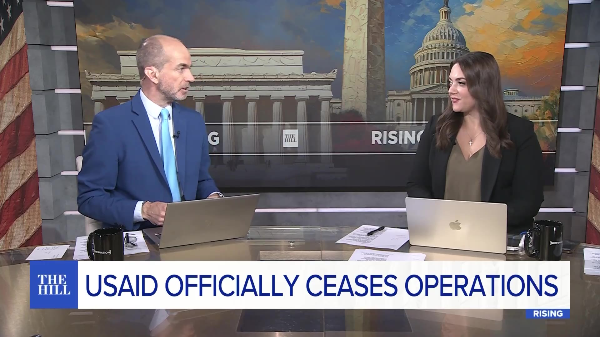 ‘Data Republican’ catches attention of Elon Musk by using AI to uncover ...