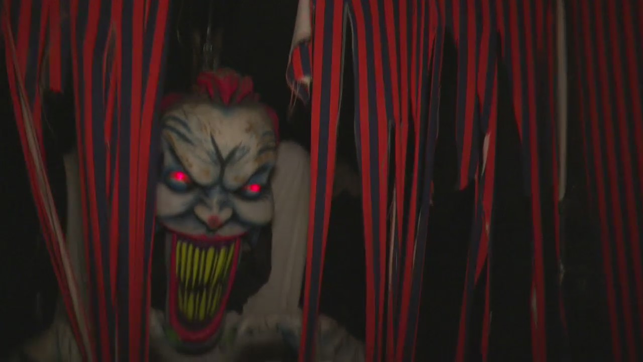Hysterium Haunted Asylum opens Friday 13th – WANE 15