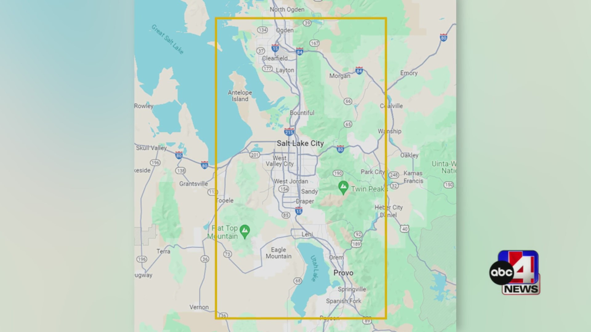 First round of hints released as Utah Treasure Hunt for $25,000 enters ...