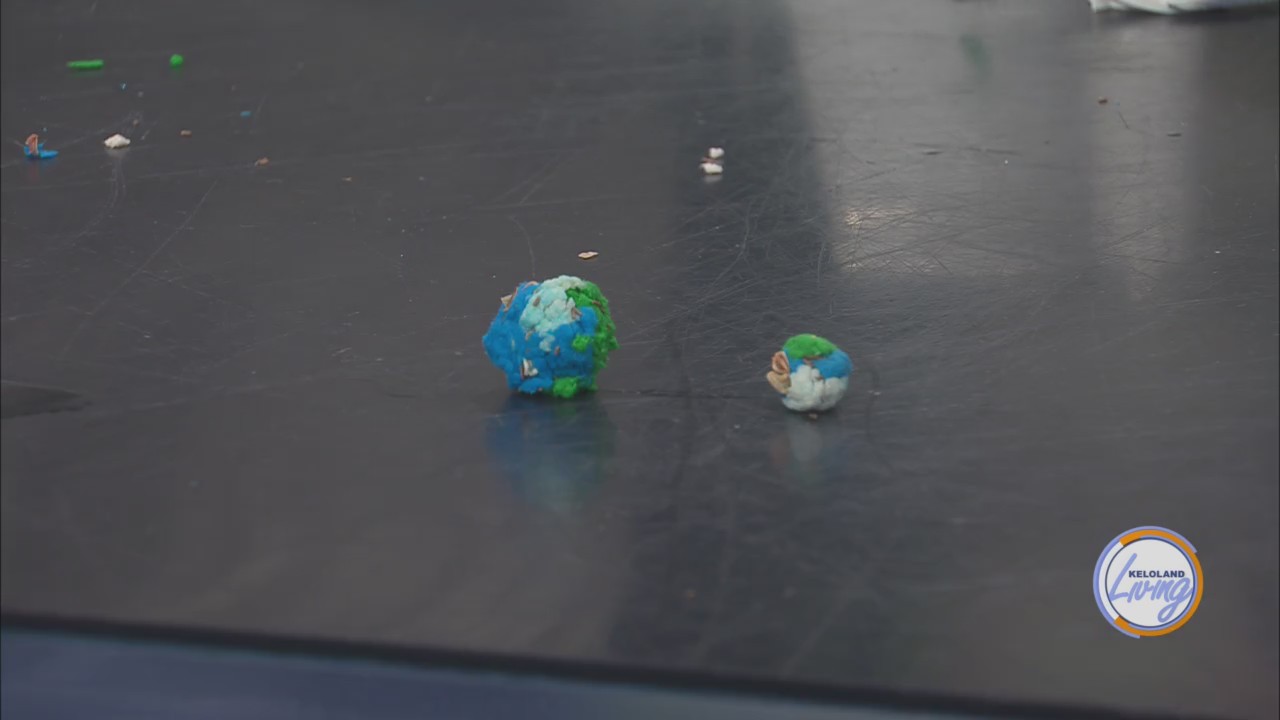 DIY Earth Day Crafts – KELOLAND.com