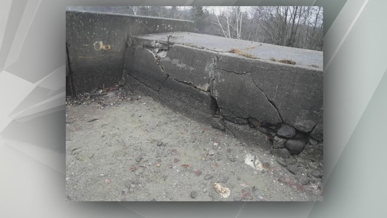 Dyken Pond Dam concerns – NEWS10 ABC