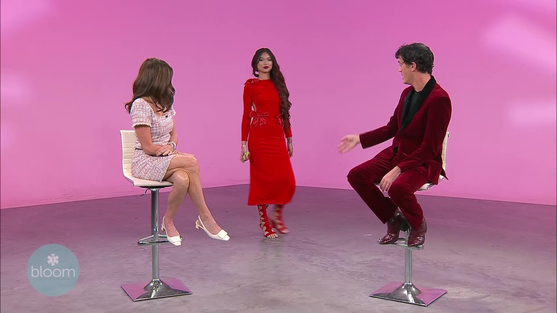 Holiday style with a twist | Bloom – WFLA