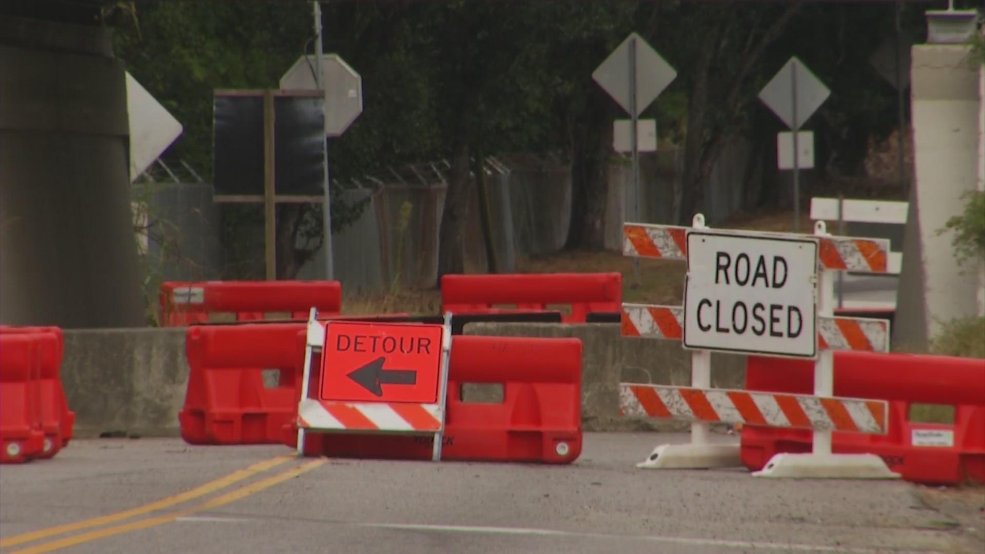 Augusta commissioners look to reopen Olive Road but warned history ...