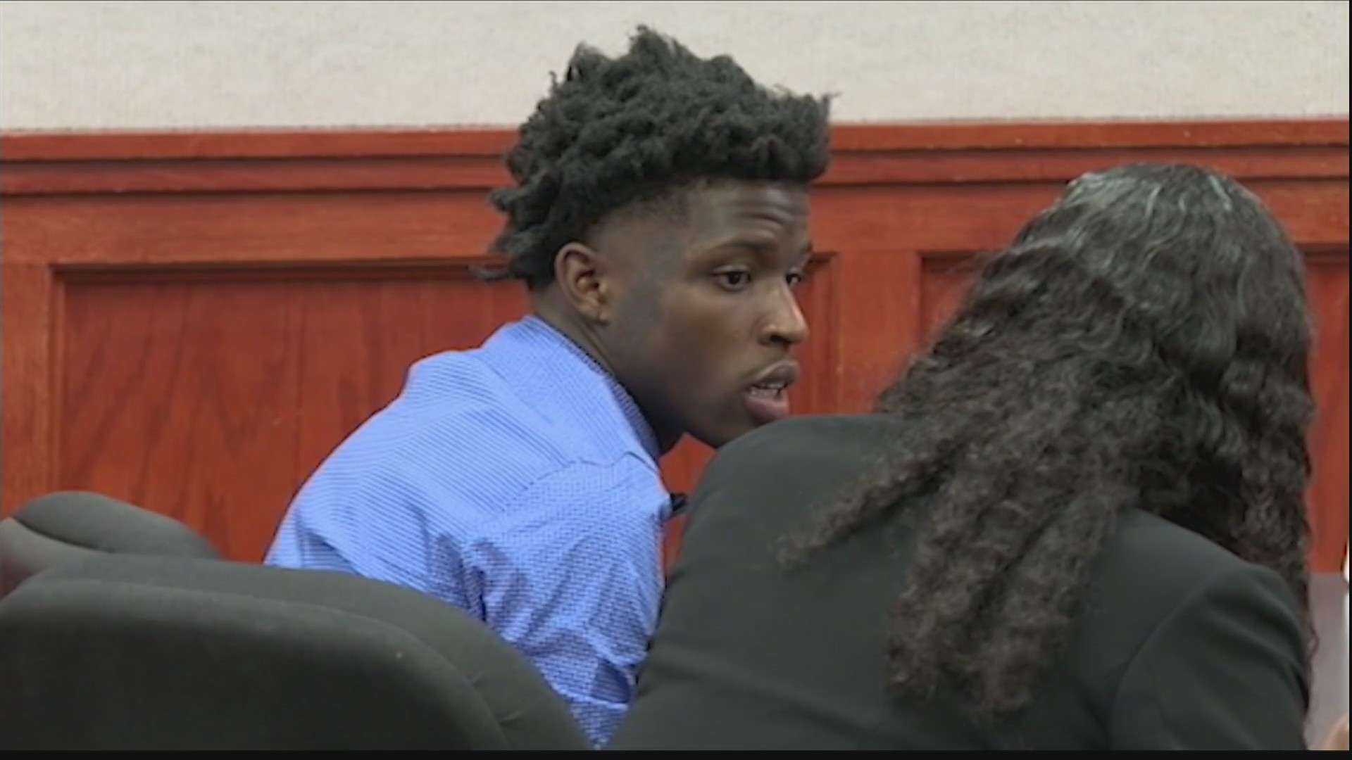 Savannah Rapper Quando Rondo receives prison sentence – WSAV-TV