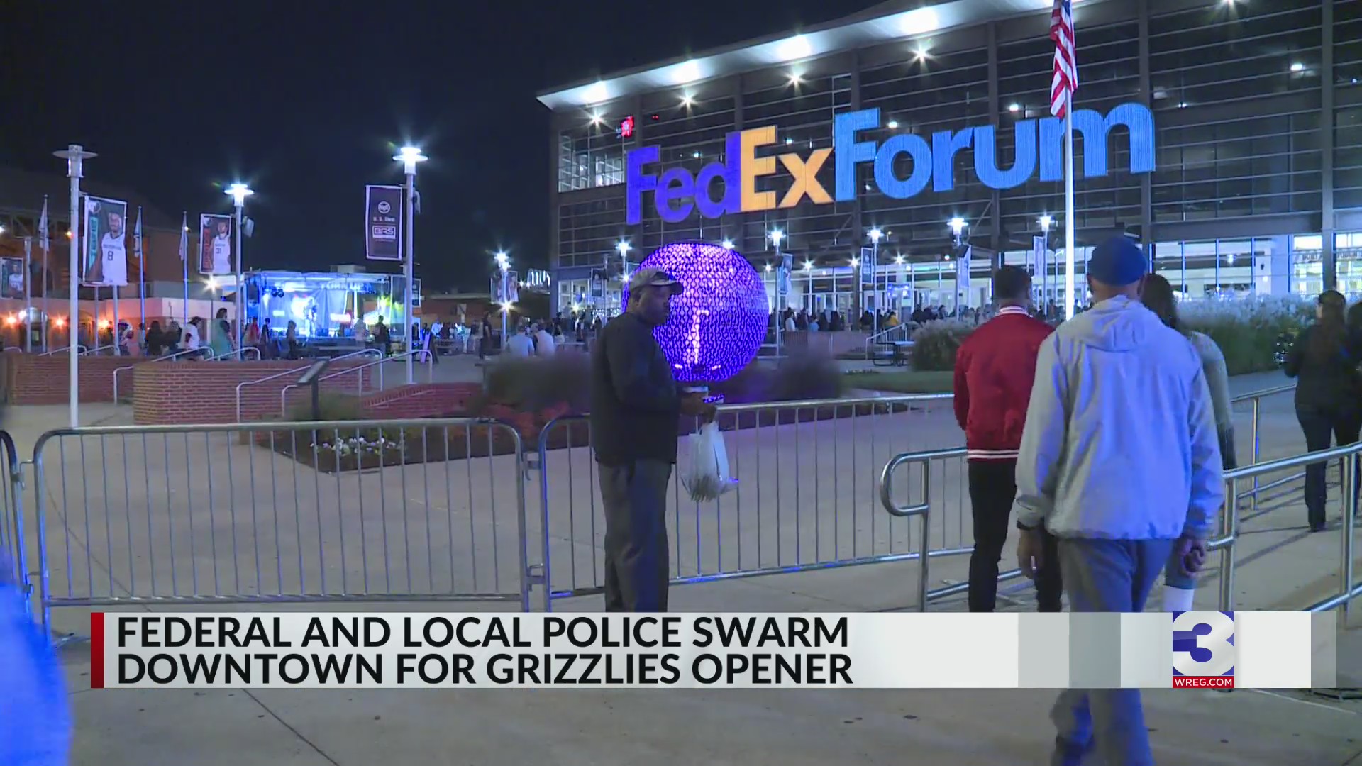 Go Grizz – WREG.com