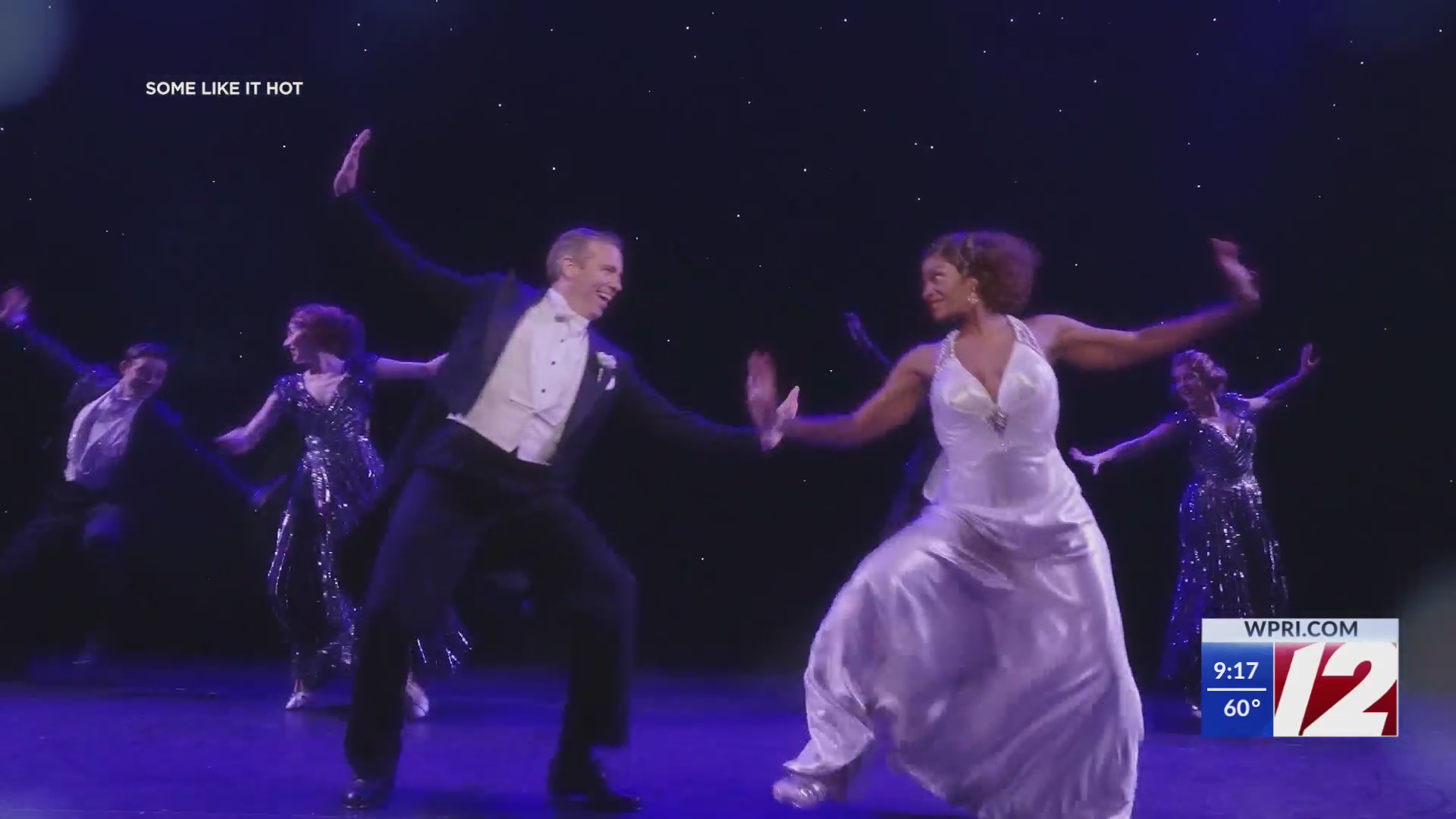 What’s Happening: ‘Some Like It Hot’ at PPAC – WPRI.com