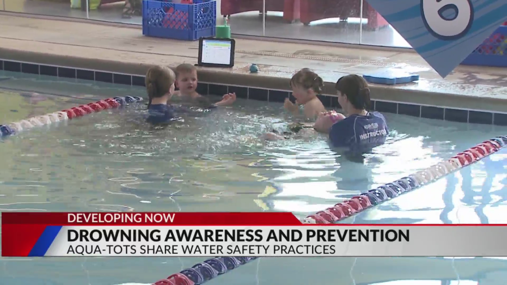 Drowning cases increase April-September – FOX31 Denver