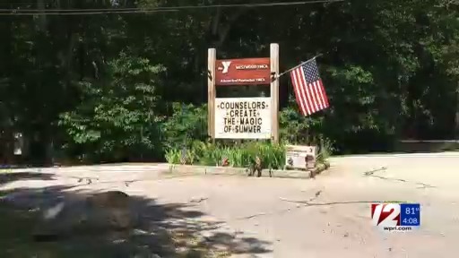 4 kids sent to hospital after taking CBD gummies at Coventry camp ...