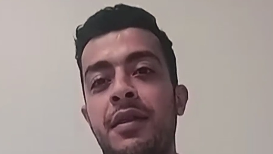 Man who escaped Gaza: College anti-war protests aren’t helping | Cuomo ...