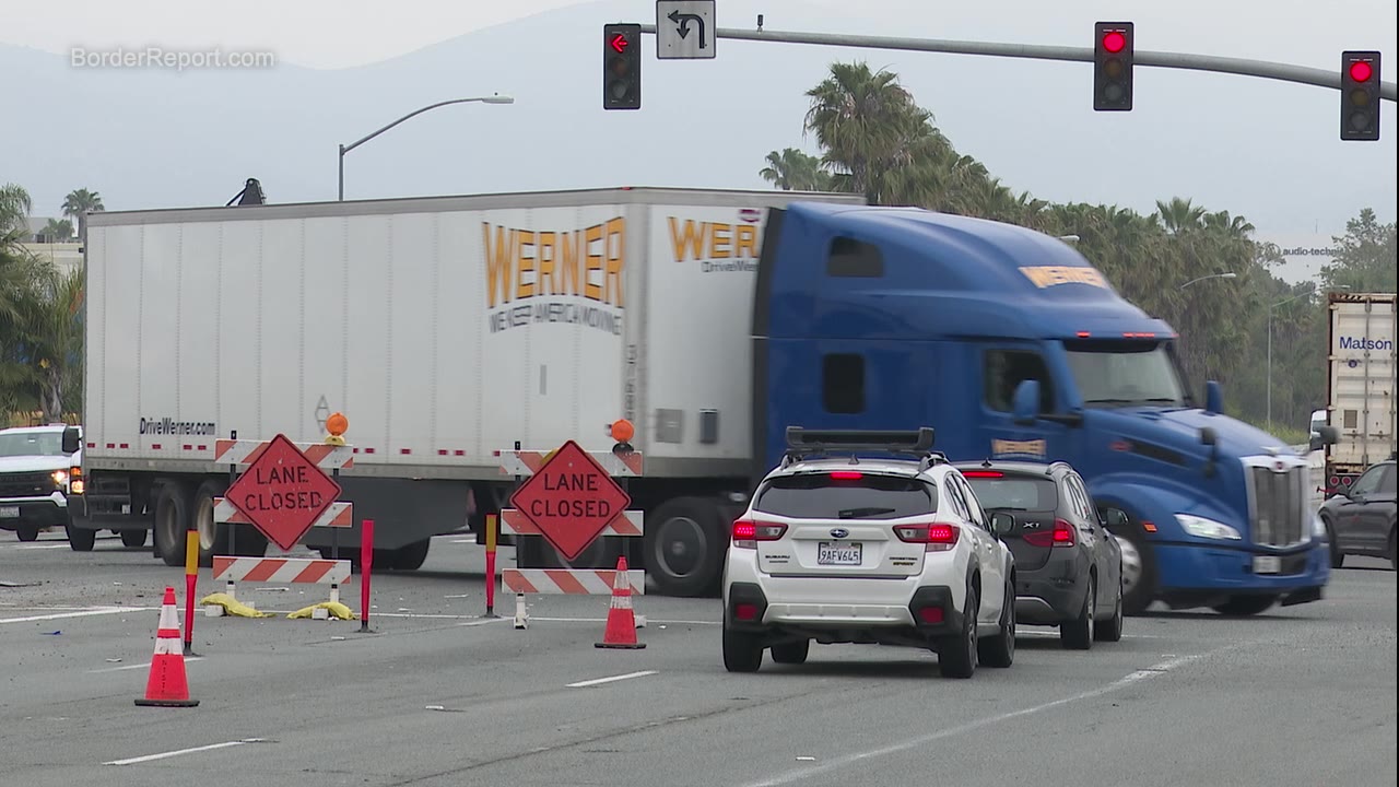 Trump Truckers English – WTRF