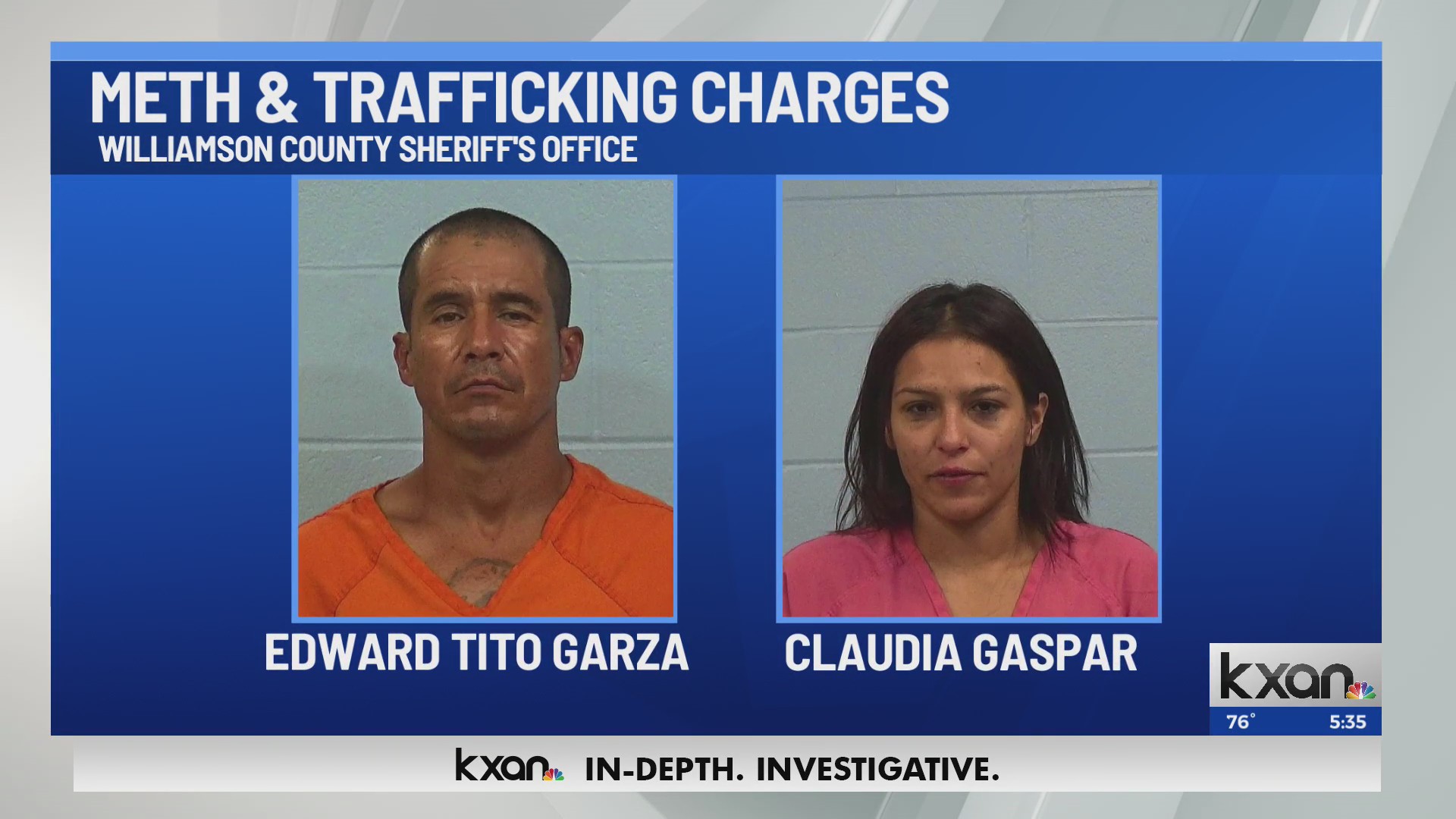 WCSO identifies 2 arrested in drug bust, charged with human trafficking ...