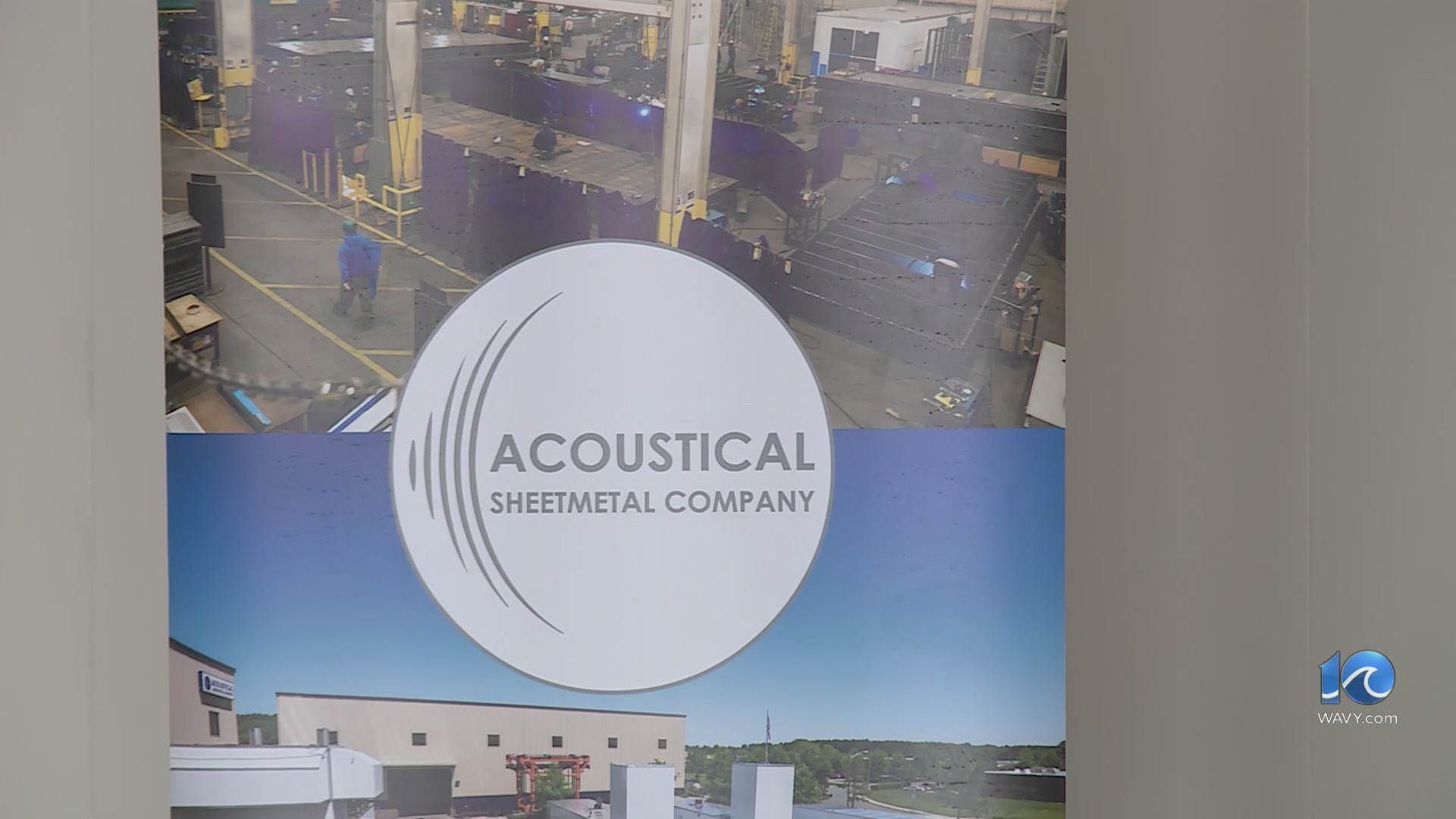 Acoustical Sheet Metal invests $45 million in new expansion with 350 ...