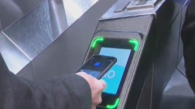 MTA fare hike one step closer to reality – PIX11