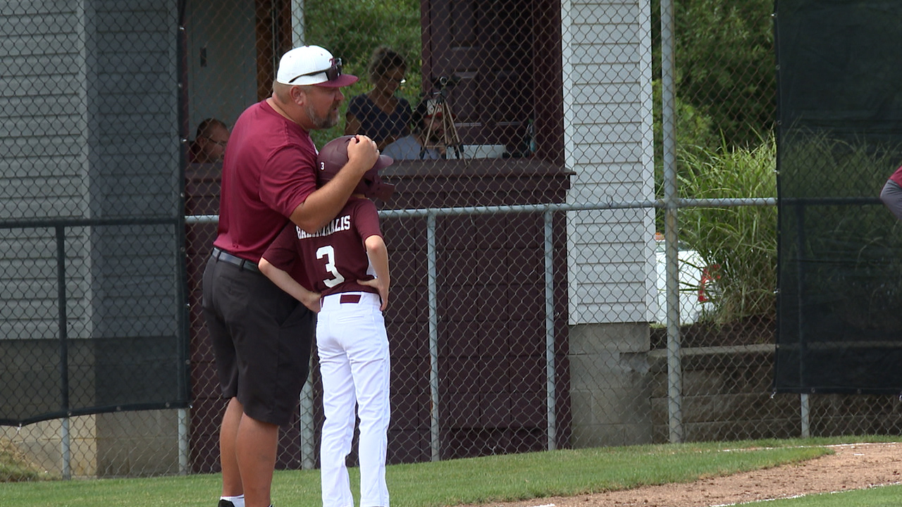 Boardman 12U baseball moves on in State Tournament – WKBN.com