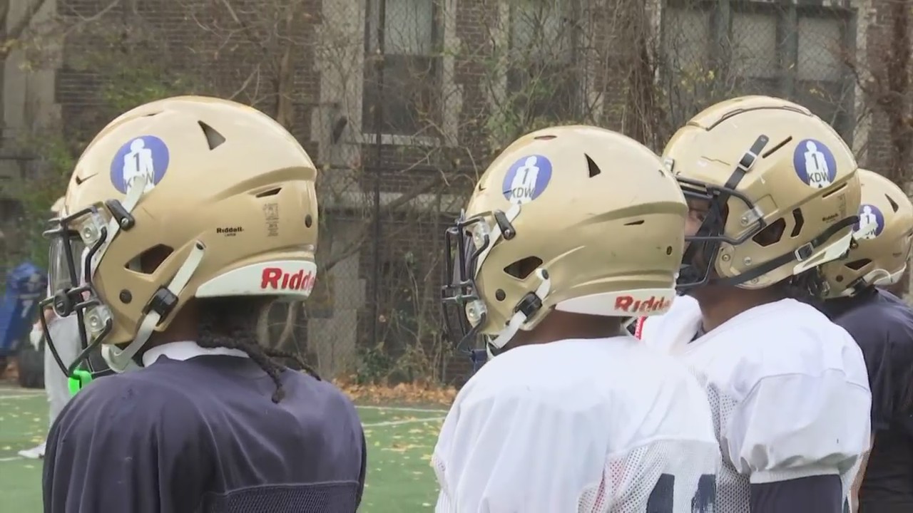 Canisius football playing with heavy hearts ahead of title game – News ...