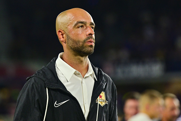 Sac Republic FC to face former coach Mark Briggs on Wednesday – FOX40 News