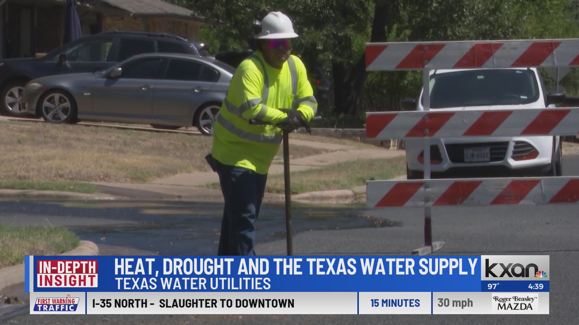 Insight: How severe weather across Texas impacts the ongoing drought ...