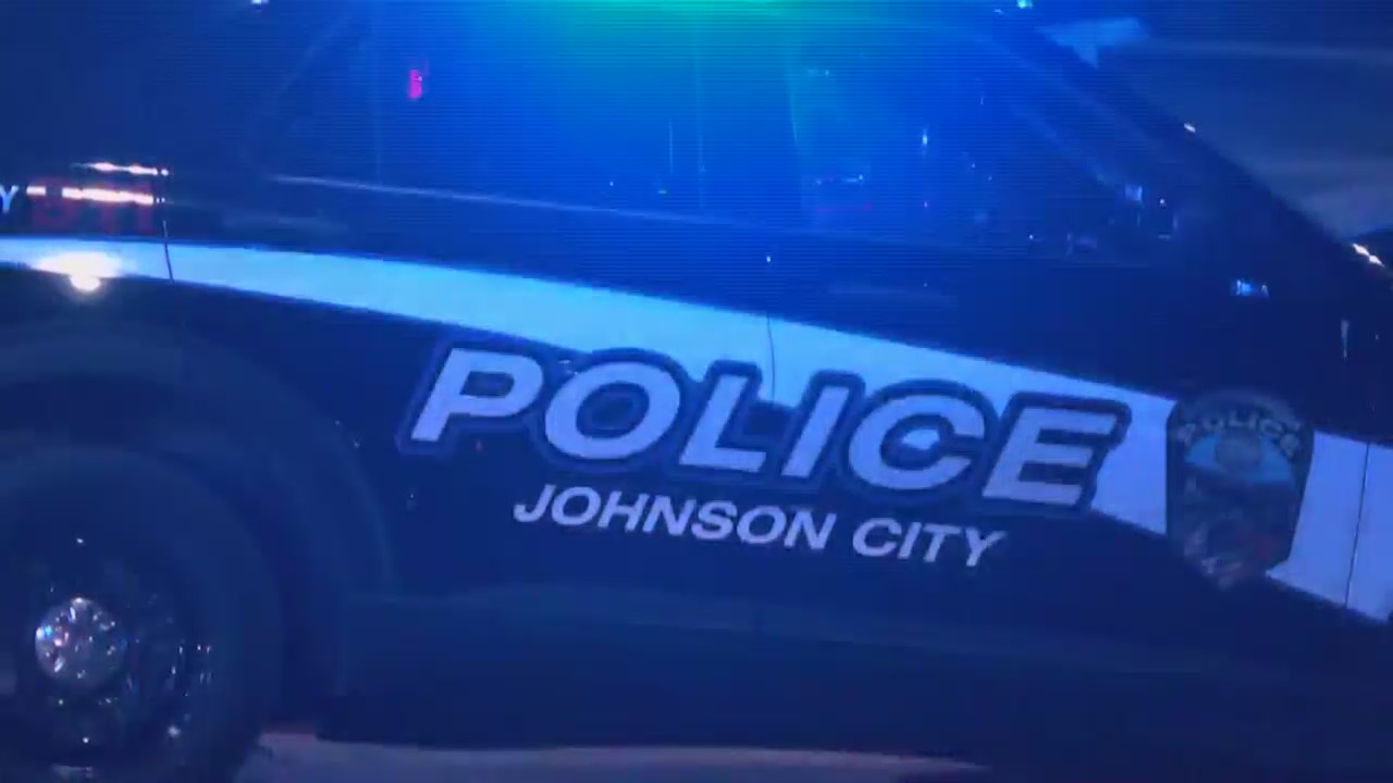 JCPD officer who was shot released from hospital – WJHL | Tri-Cities ...