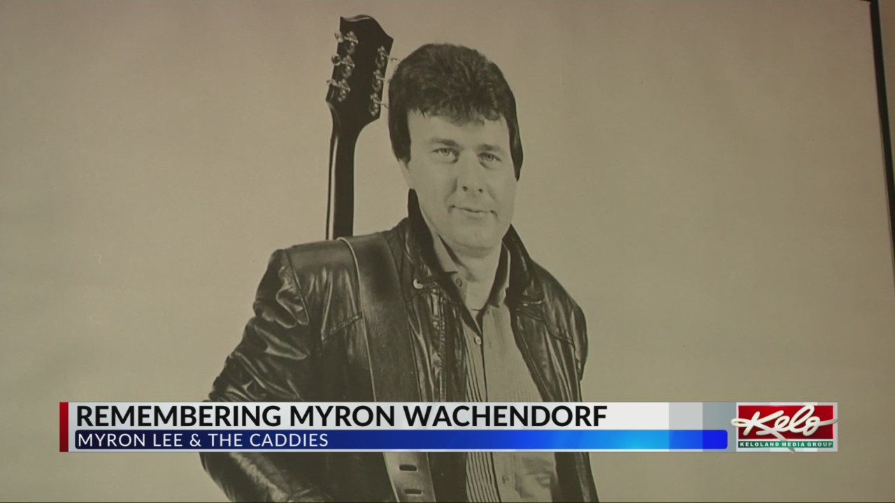 Remembering ‘Myron Lee,’ 1941-2024 – KELOLAND.com