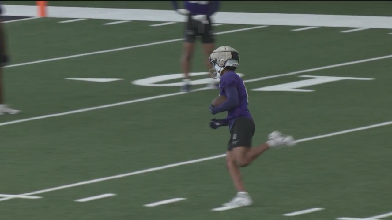Sterling Lockett could give K-State fans flashbacks in 2024 – KSNT 27 News
