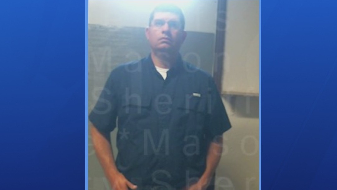 Mason ISD staff member accused of improper relationship with student ...