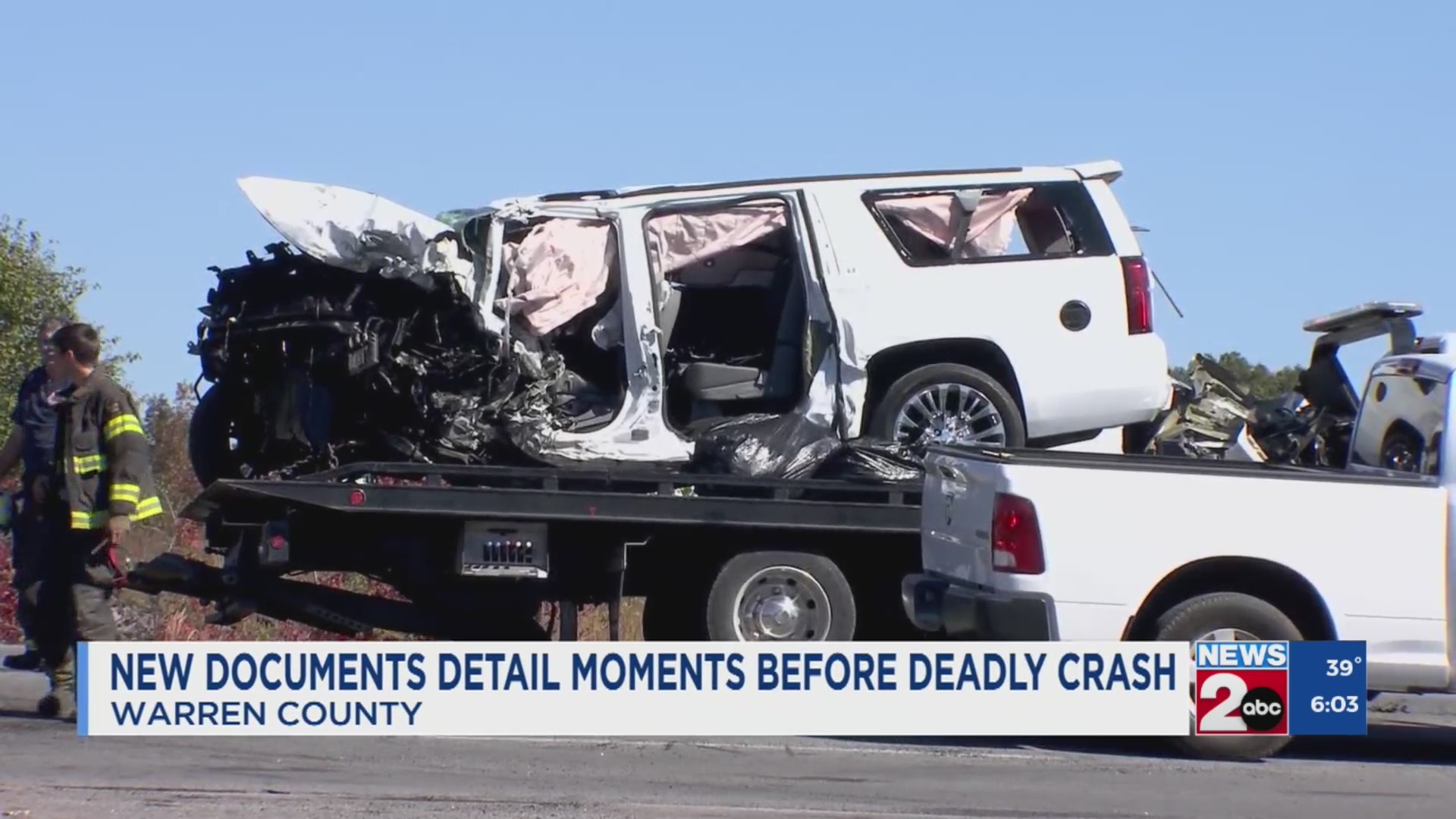 New documents detail moments before deadly Warren County crash – WKRN ...