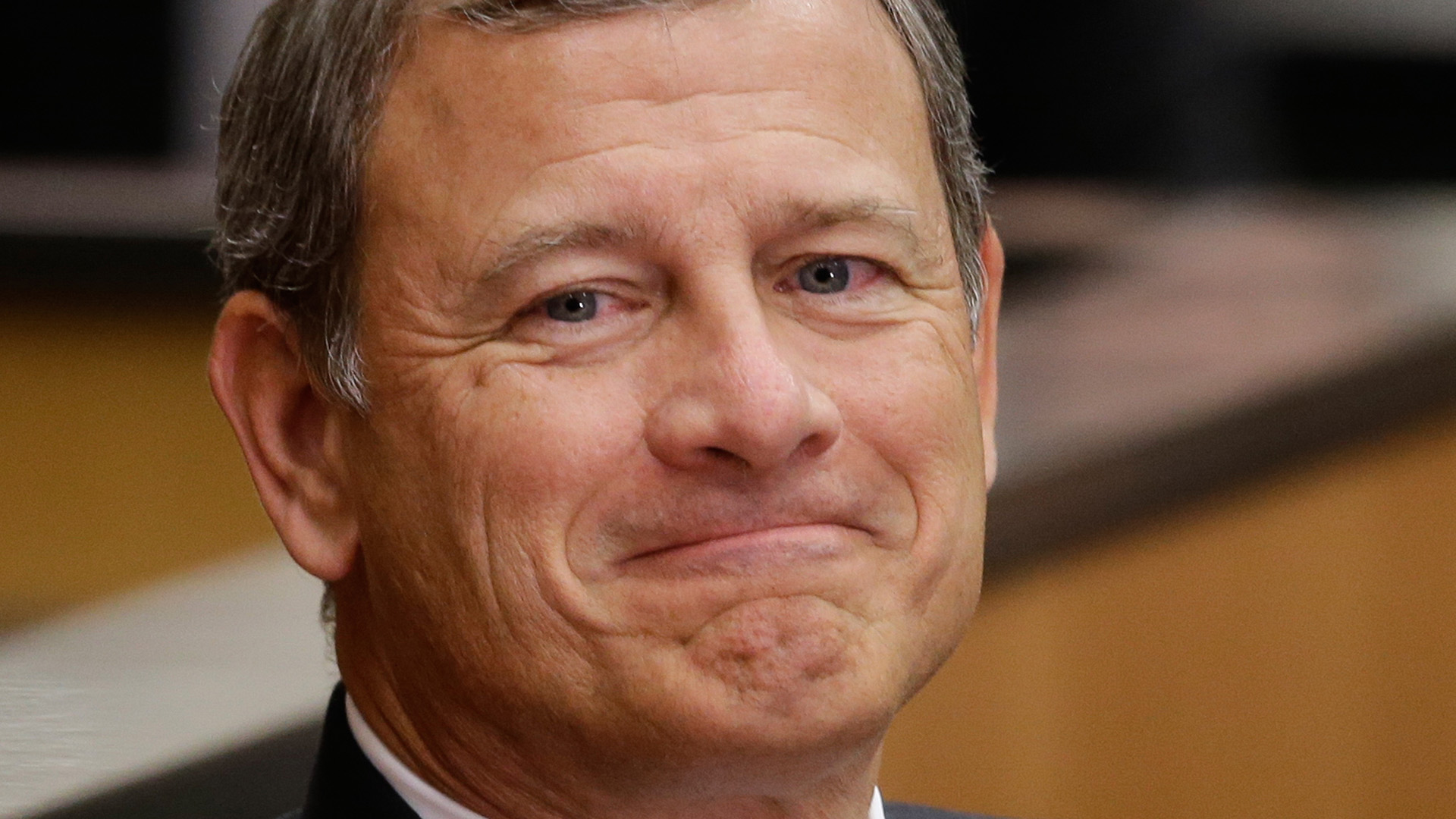 Roberts issues rare public pushback after Trump calls for judge’s ...