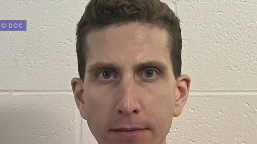 Bryan Kohberger’s professor issued chilling warning before murders ...