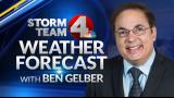 Athens, Ohio Forecast and Radar | NBC4