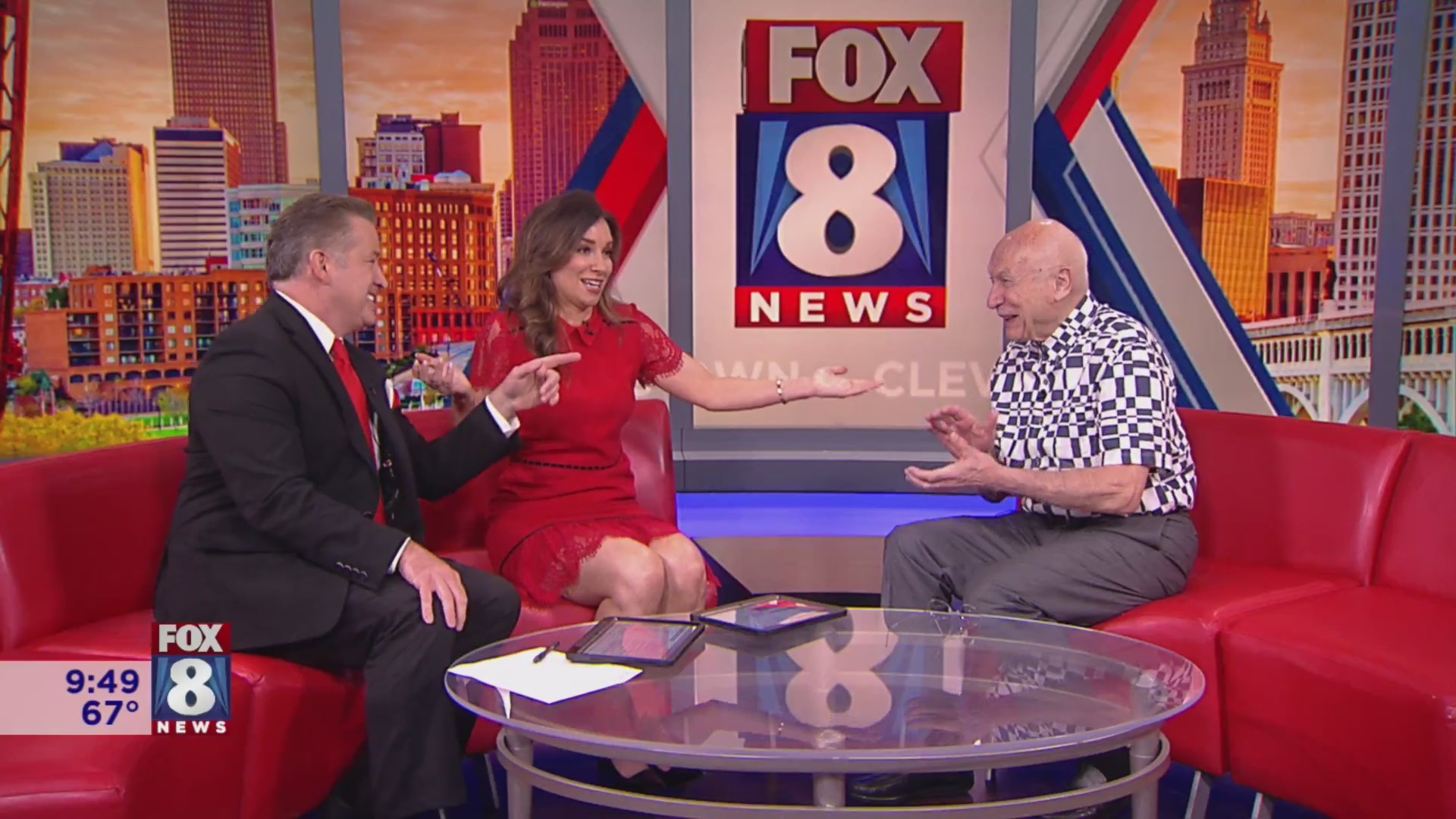 Big name comedians coming to town for Hilarities Cleveland 40th ...