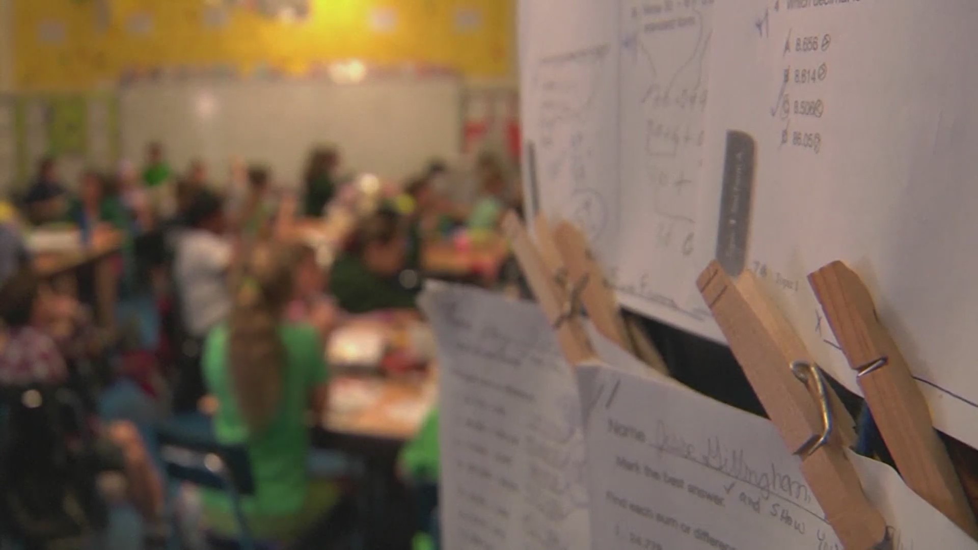 Hampton Roads schools recognized by Virginia Board of Education for ...