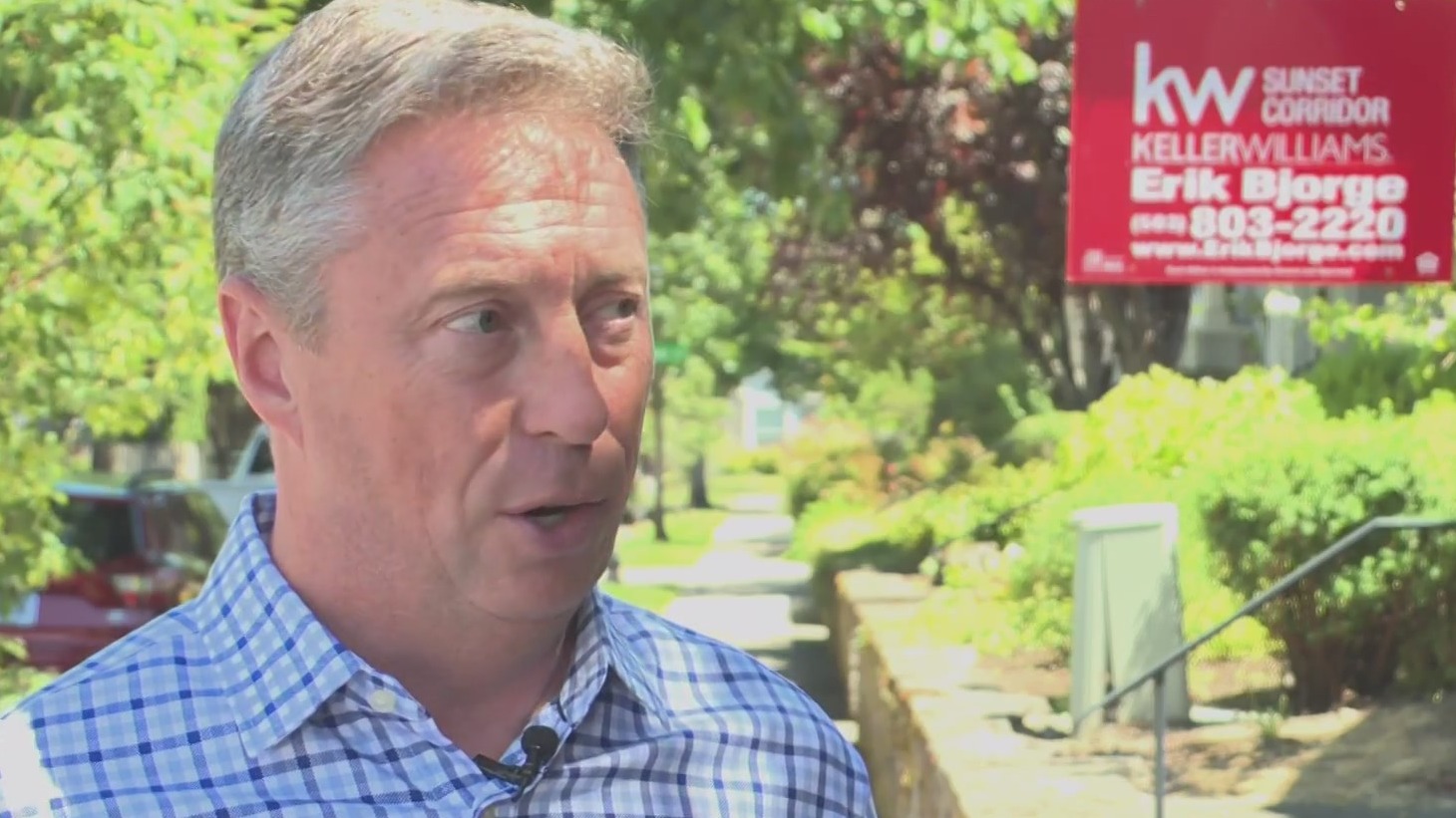 Intel layoffs ripple across Oregon economy – KOIN.com