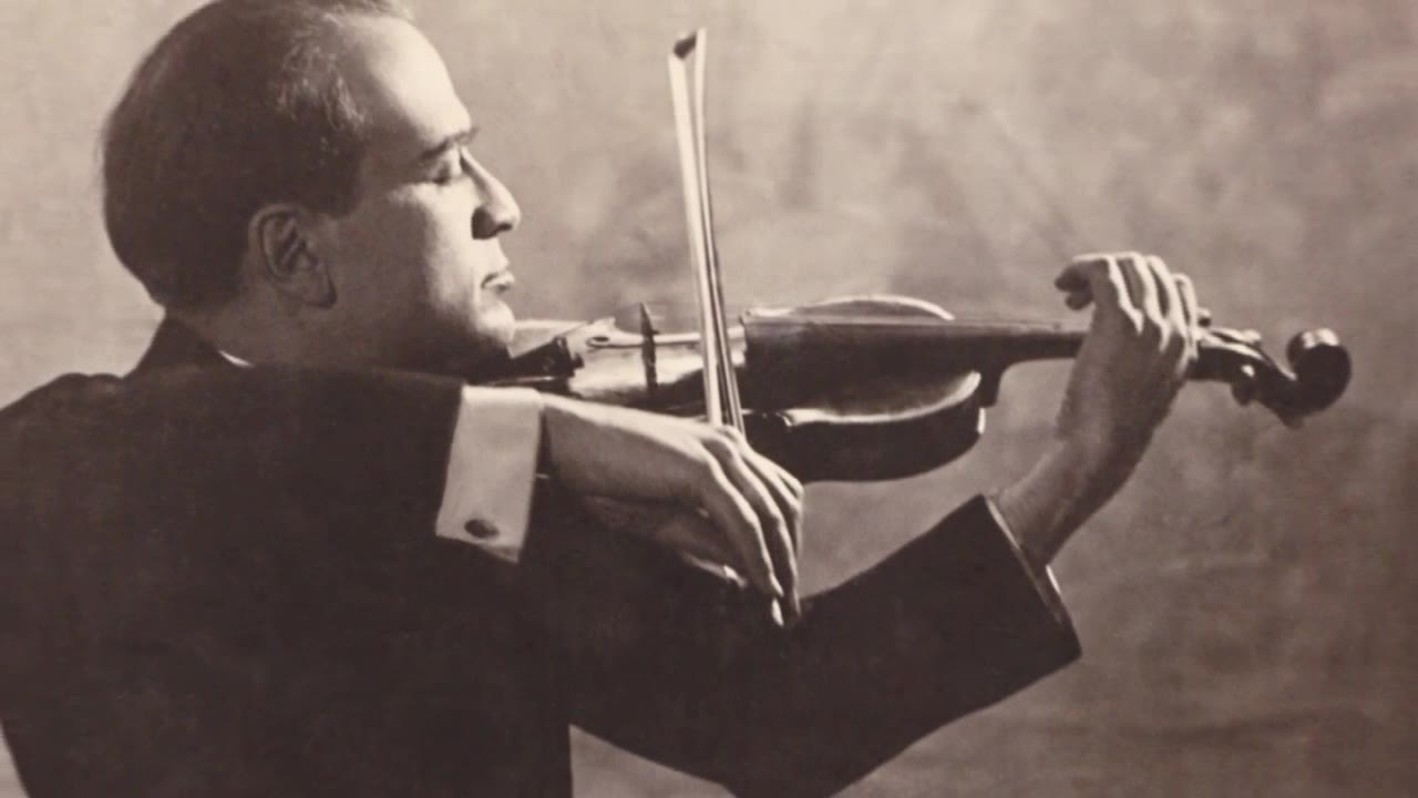 Historic violin event to return to Fort Wayne – WANE 15