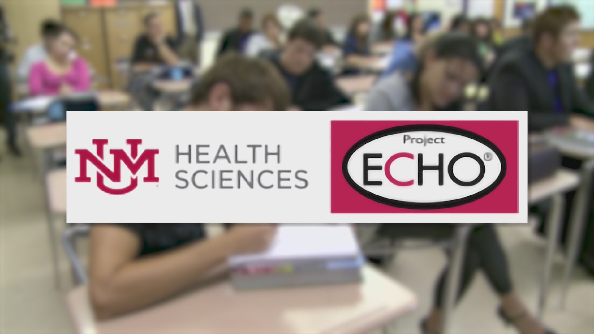 Project ECHO launches Child & Adolescent Mental Health Program – KRQE ...