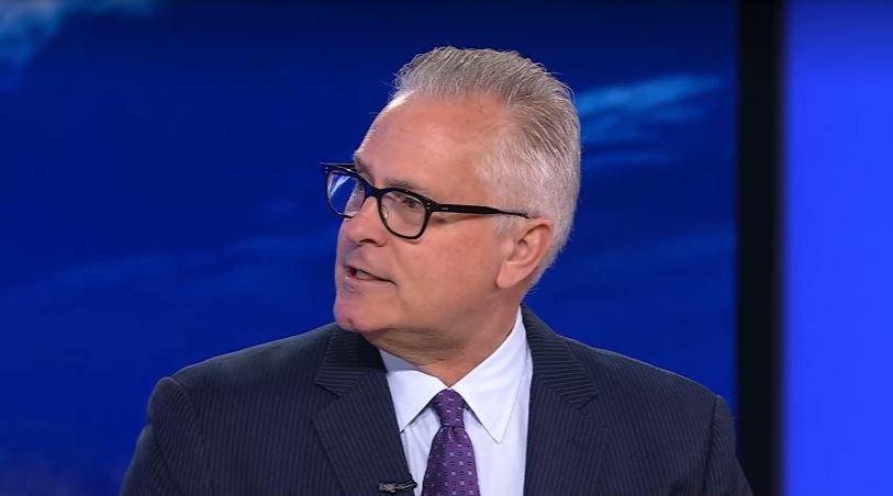 Matt Klink on next steps after Biden drops re-election bid – KTLA