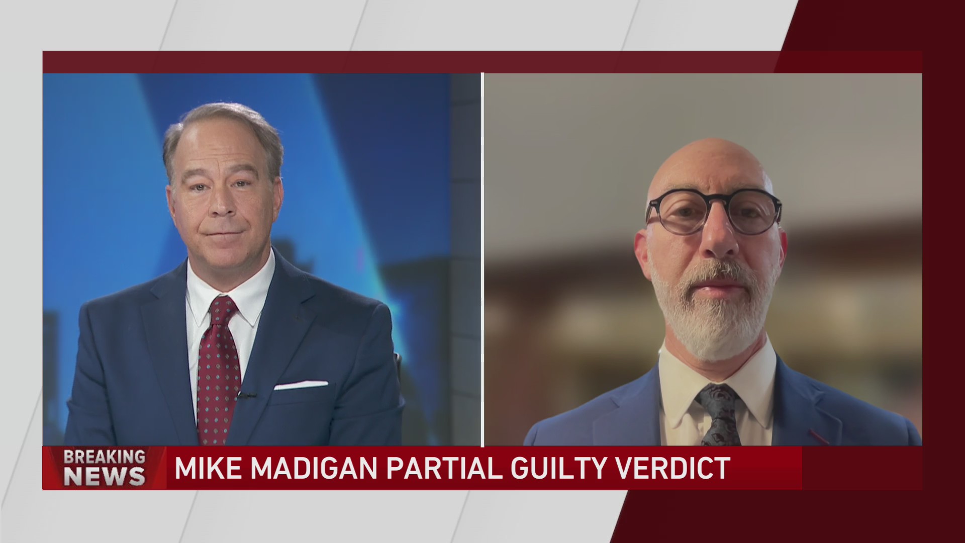 Mike Madigan Partial Guilty Verdict: Defense Attorney’s Perspective ...