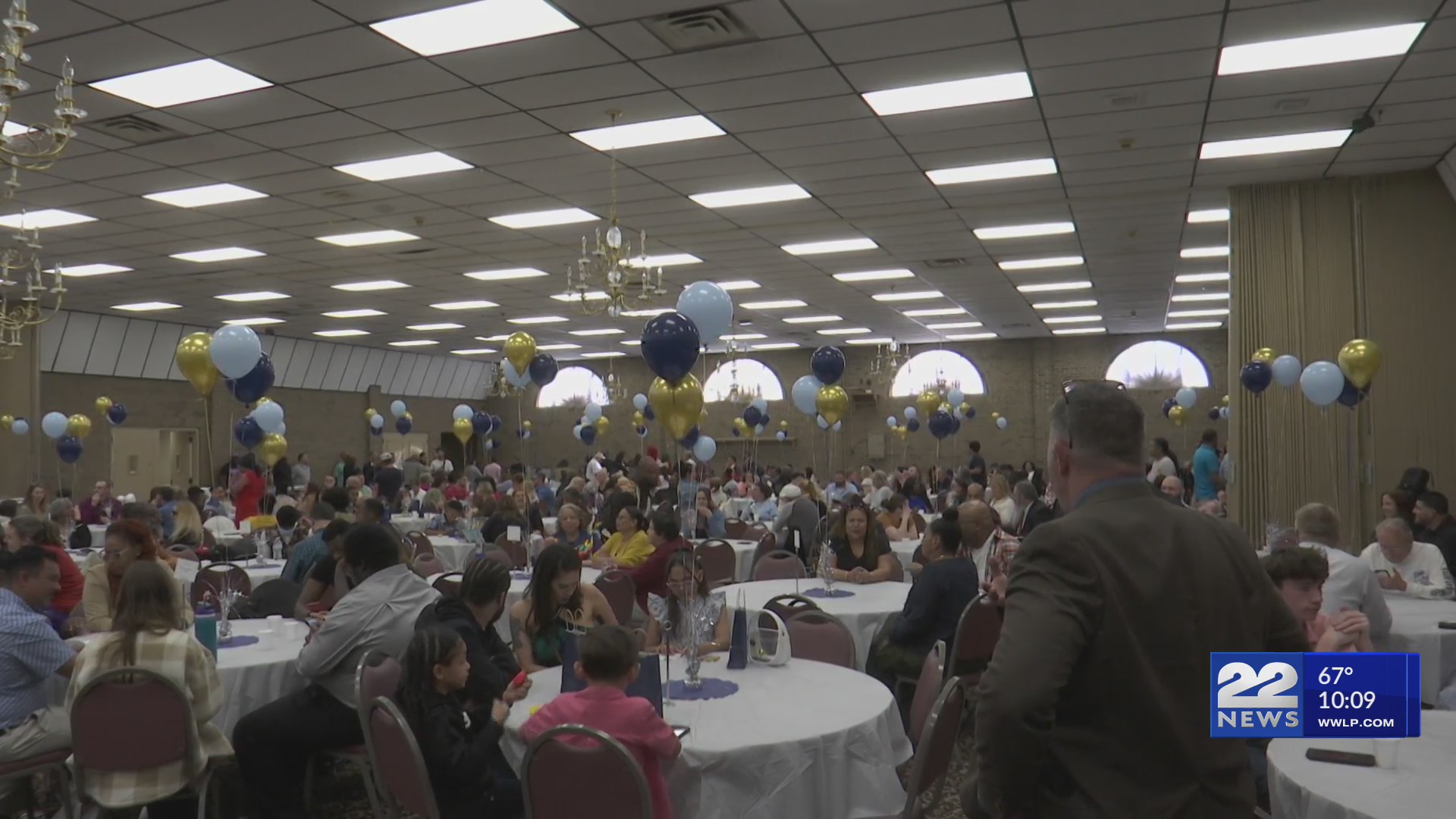 Ex-inmates celebrate progress at 26th Annual ‘All-Inclusive Support ...