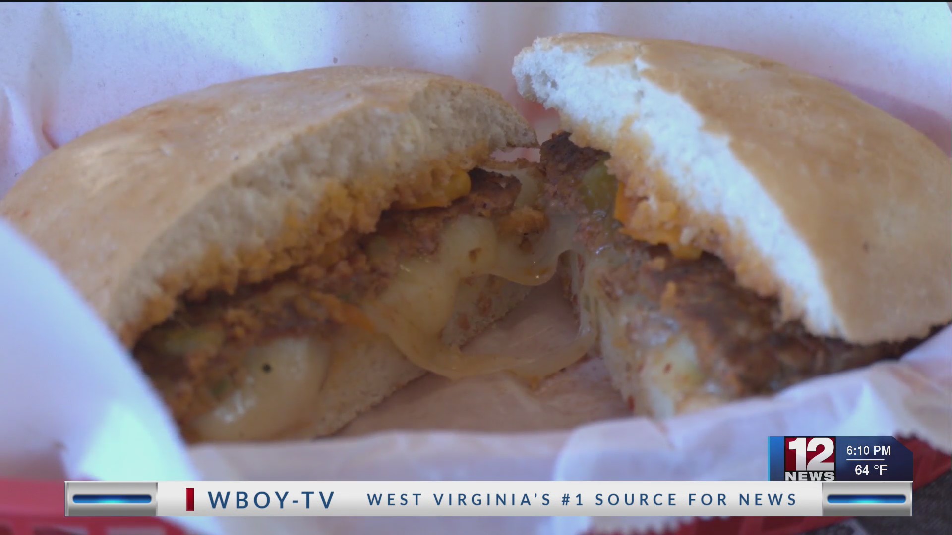 Restaurant Road Trip: Hanlan’s Meat Market – WBOY.com