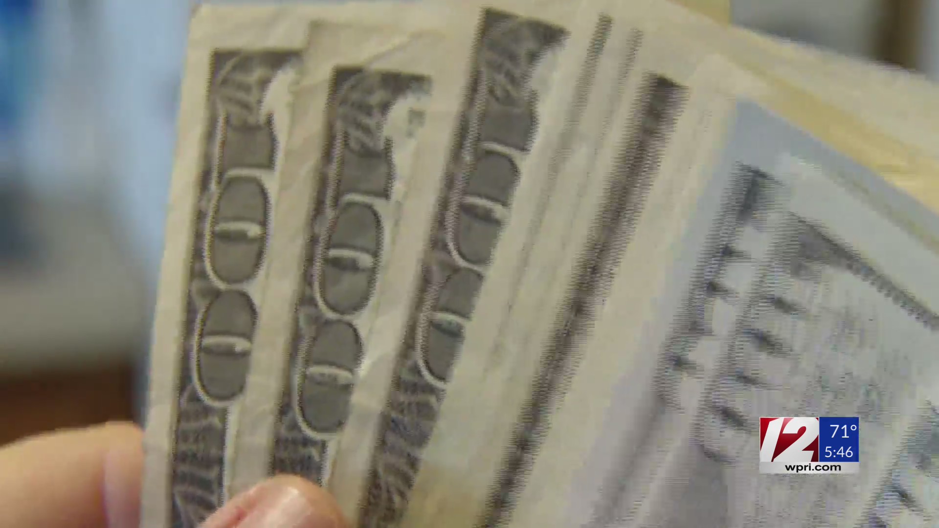 Federal leaders are trying to reunite people with their lost retirement ...