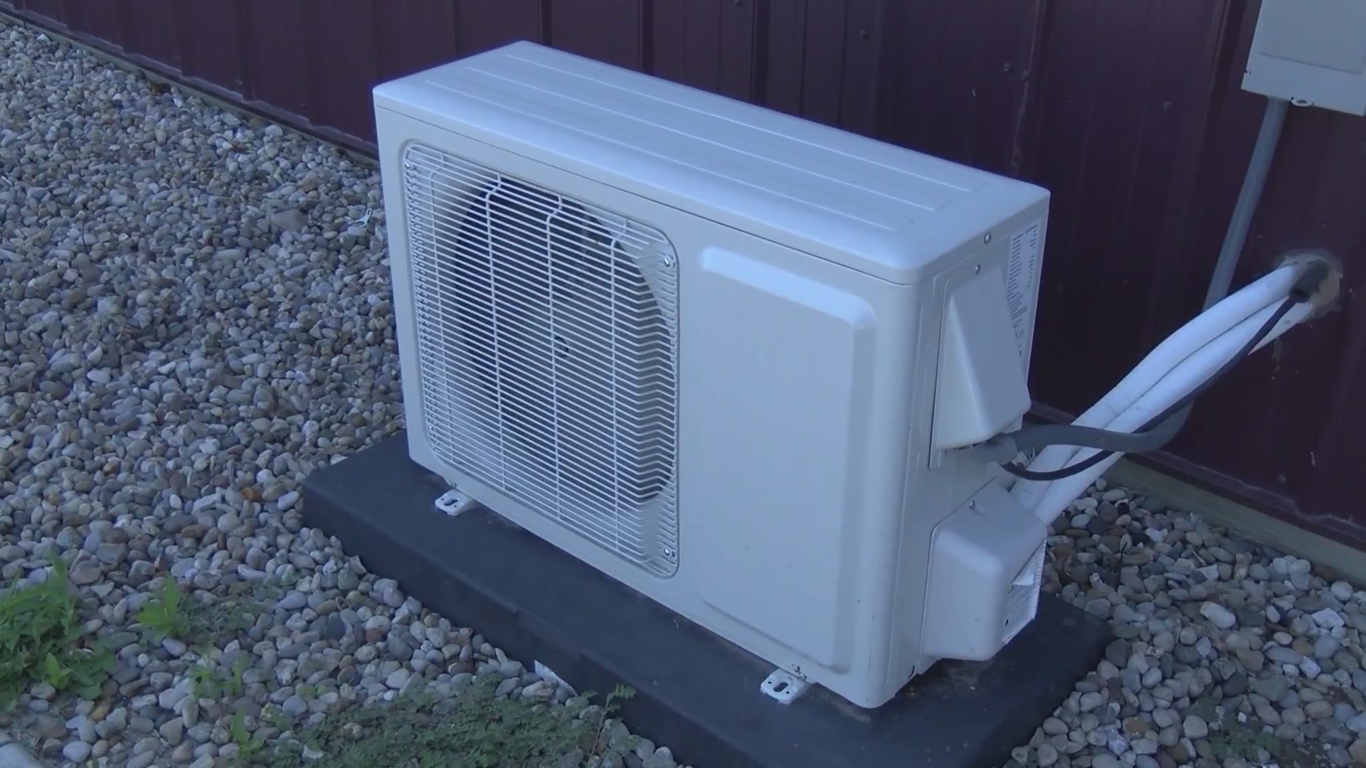 Air conditioning tips to save homeowners money during heat wave – WGN-TV
